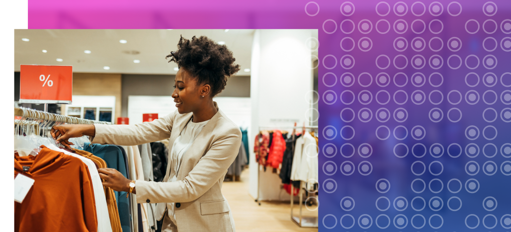 Infographic: Understanding Where Customers Shop and Why - Bizrate Insights