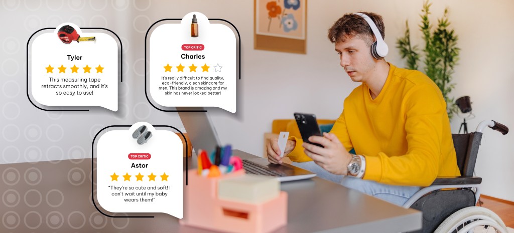 The Power of Product Reviews: How They Drive Ecommerce Success
